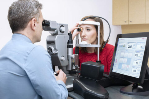 Laser Argon et Multi-Points - CIL Paris